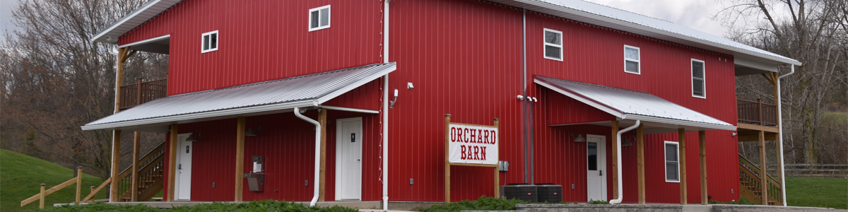 Marmon Valley - Vision for the Valley